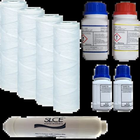 Aqua Base Next Generation Esb Esw Series Maintenance Kit 752054 Cl On The Store