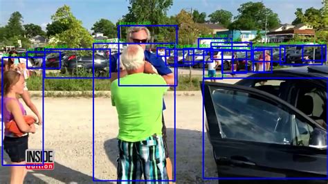Yolov2 Object Detection Using Darkflow Towards Data Science