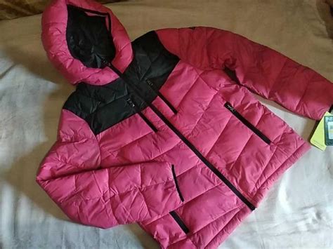 Куртка жіноча на синтепоні демі м — ціна 430 грн у каталозі Куртки Купити жіночі речі за