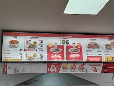 Restaurante Gorditas Doña Tota Heb Ejercito Tampico En Tampico