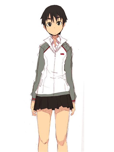 Original Drawn By Shimimaru Danbooru