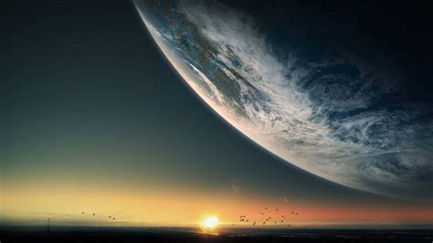 100 Papéis De Parede De 4k Uhd