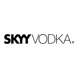 Skyy Vodka Logo Skyy Blue Led Ice Bucketwelcome To Customize Your