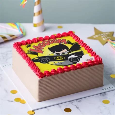 Chibi Dc Standard Cdc 01