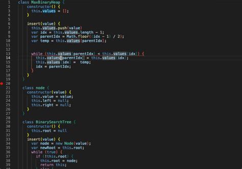 Kurtney Joseph On Linkedin Softwaredeveloper Datastructuresandalgorithms