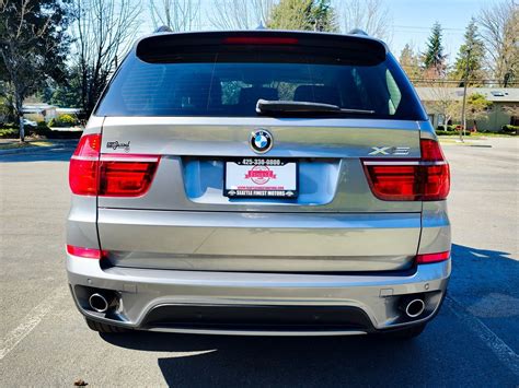 2012 BMW X5 for Sale in Lynnwood, WA - OfferUp
