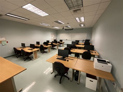 Computer Labs