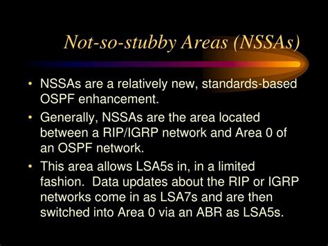 Ppt Multi Area Ospf Powerpoint Presentation Free Download Id4795100