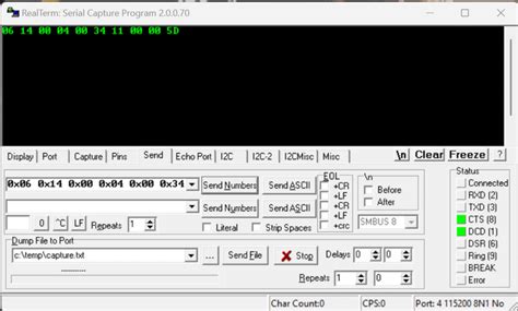 Rs232 Projector Control R Homeassistant