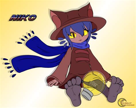 Oneshot Niko Default Alt By Themoonlitwarrior On Deviantart Oneshot Niko Default Alt By Themoonlitwarrior On Deviantart