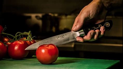 14 Ways To Test How Sharp Your Knife Is Total Knife Care