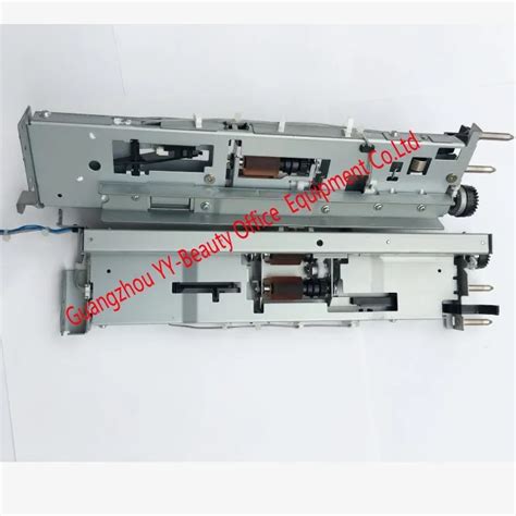 Paper Feed Assembly Paper Pick Up Assembly For Konica Minolta Machine