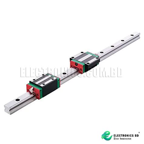 Hgh15ca Hiwin Linear Guideway Block Latest Price In Bangladesh Bd