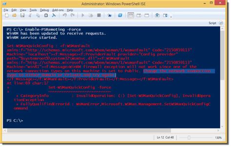 Connecting To A Remote Domain Controller Using PowerShell Mohammed Wasay