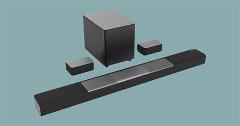 Vizio Satellite Speakers Not Working At John Keys Blog