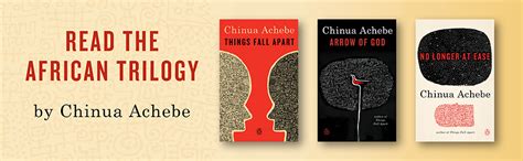 Things Fall Apart A Novel Achebe Chinua 9780385474542