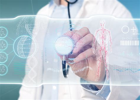 Дигитално здравеопазване