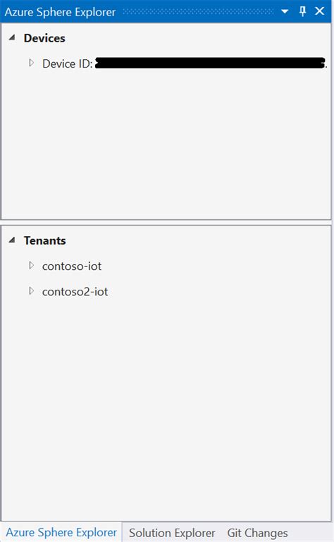 View Device And Tenant Information Microsoft Learn
