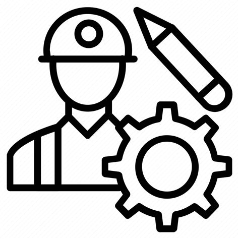 Engineer Drawing Symbols