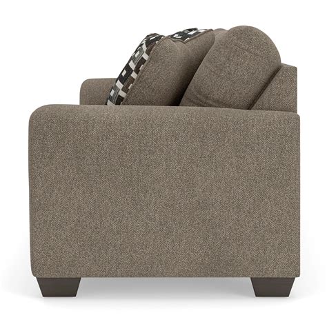 Benchcraft Triston Peaks 3020439 Queen Sofa Sleeper Household