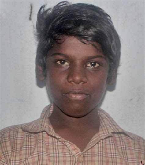 Santhosh M The Common People