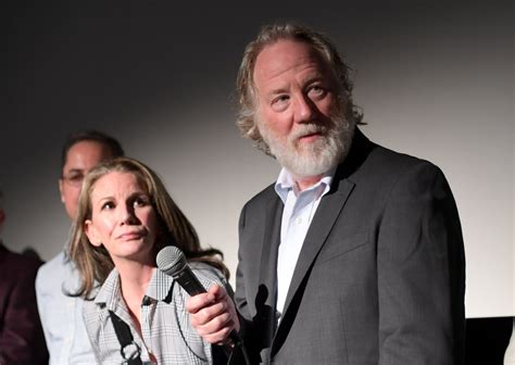 How Melissa Gilbert And Timothy Busfield Dealt With Their First COVID