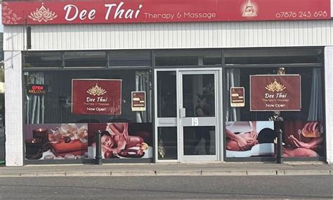 Dee Massage Gumtree