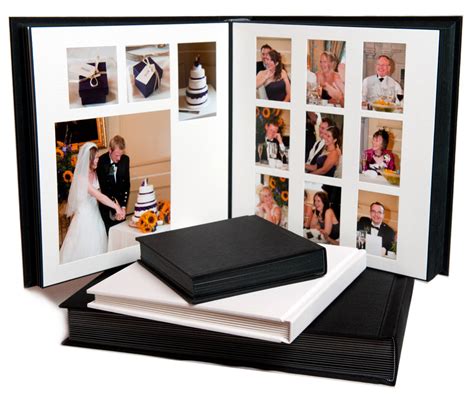 Создание фотоальбома