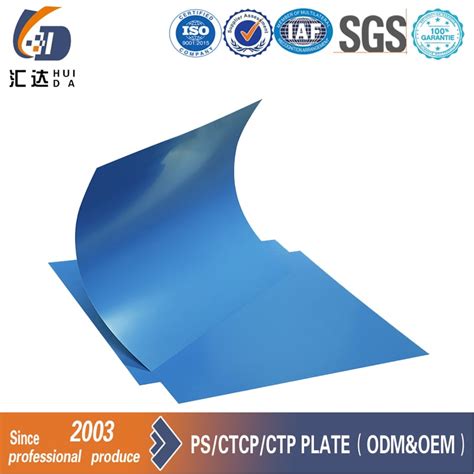 Ctcp Technical Features