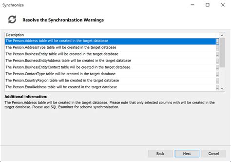 Copy A Database With Data