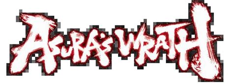 Asuras Wrath Logopedia Fandom