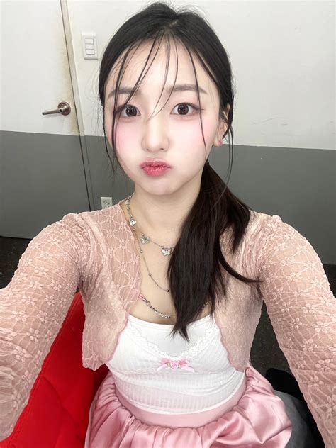 버스터즈 지은  세리에매니아