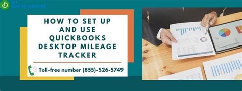 How To Set Up And Use Quickbooks Desktop Mileage Tracker Quickbooks
