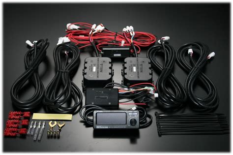 Tein Edfc Active Pro Controller Kit