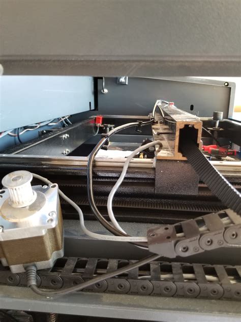 Replacing A Limit Switch Hardware Lightburn Software Forum