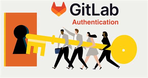 Gitlab Authentication In Semaphore Ui Semaphore Ui