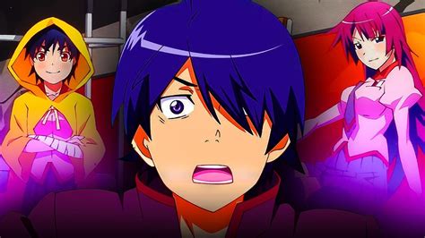 Bakemonogatari Charaktere Monogatari Series Off And Monster Season