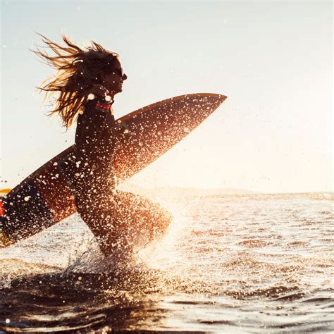 Surfing Dash Outdoors