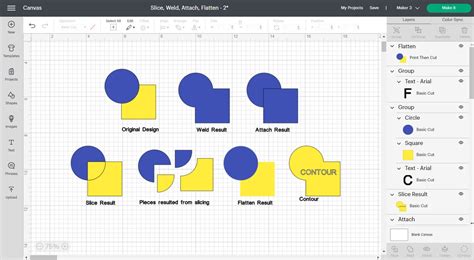 Complete Cricut Design Space Tutorial For Beginners 2023 Artofit