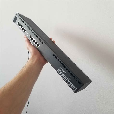 Mikro Tik Routerboard