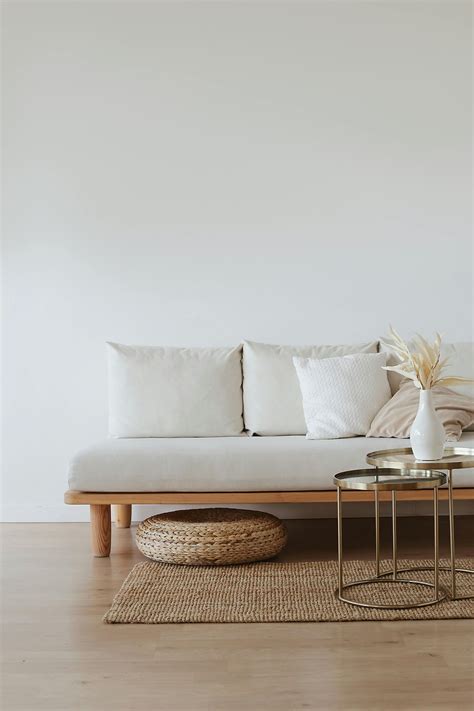 Minimalist Stili Rehberi