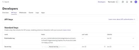 How To Add Stripe Webhook Using Nextjs 13 App Router Geeksforgeeks