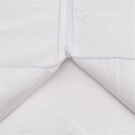 Dreamgreen 340gsm Split And Zip Duvet Inner Vendella Specialists In
