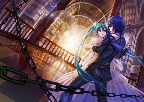 Cantarella Song Image By Crazypen Zerochan Anime Image Board