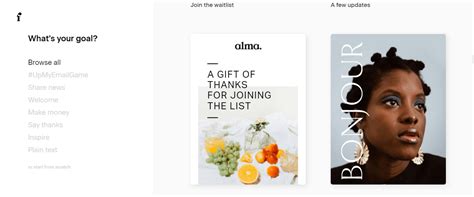 How To Create A Landing Page In Flodesk With No Website