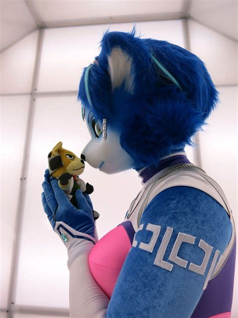 Krystal 151 By Bagi30 On Deviantart Sexy Furry Furry Girls Furry Tf