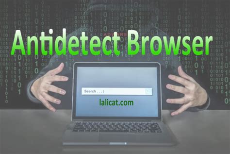 Why Does Web Scraping Need To Use An Antidetect Browser By Lalicat Medium