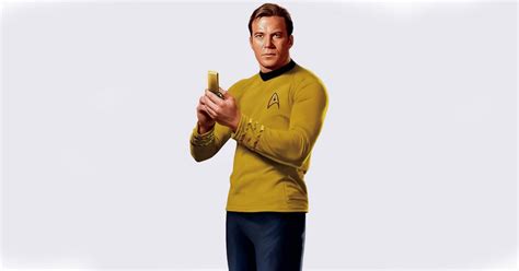 Discover The Best Captain Kirk Collectibles