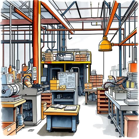 Defect Investigation Generator Produce Reports On Manufacturing Defects