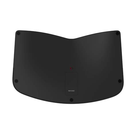 Compact Ergonomic Keyboard Designed By Microsoft